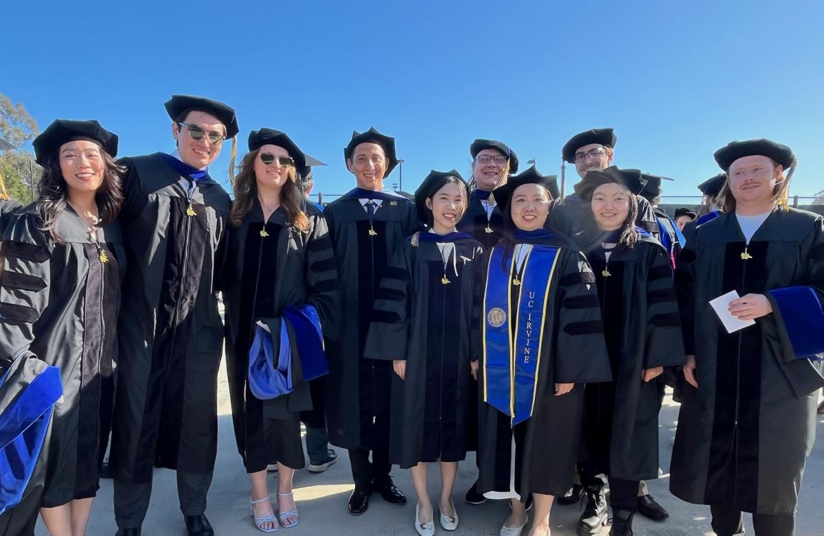 Home | UCI Mathematics