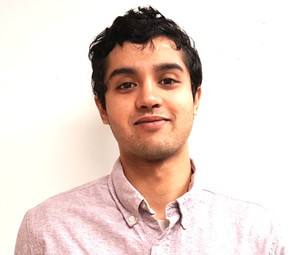 Nishant Rangamani Mathematical Physics